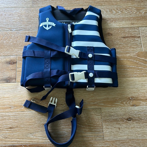 Boglia | Swim | Boglia Kids Life Jacket | Poshmark
